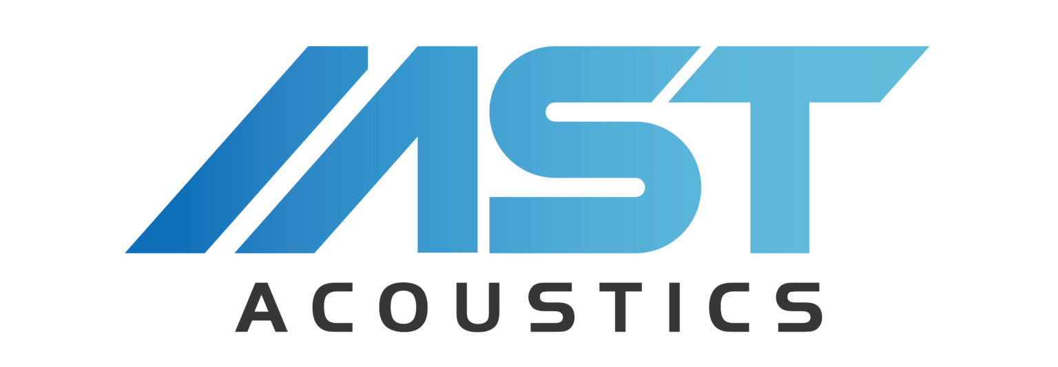The Importance of Architectural Acoustics in Building Design - MST ...